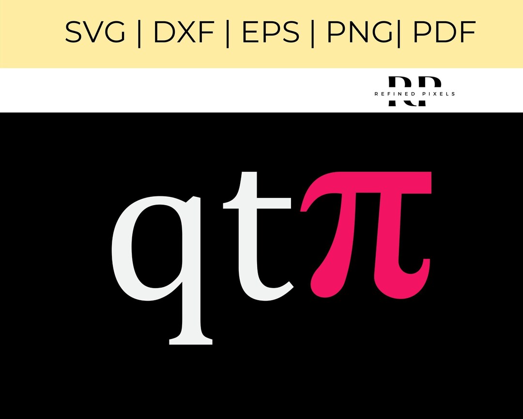 Cutie Pi Svg Mathematics Pi Day Svg Math Tshirt Svg Graphic Design Png ...