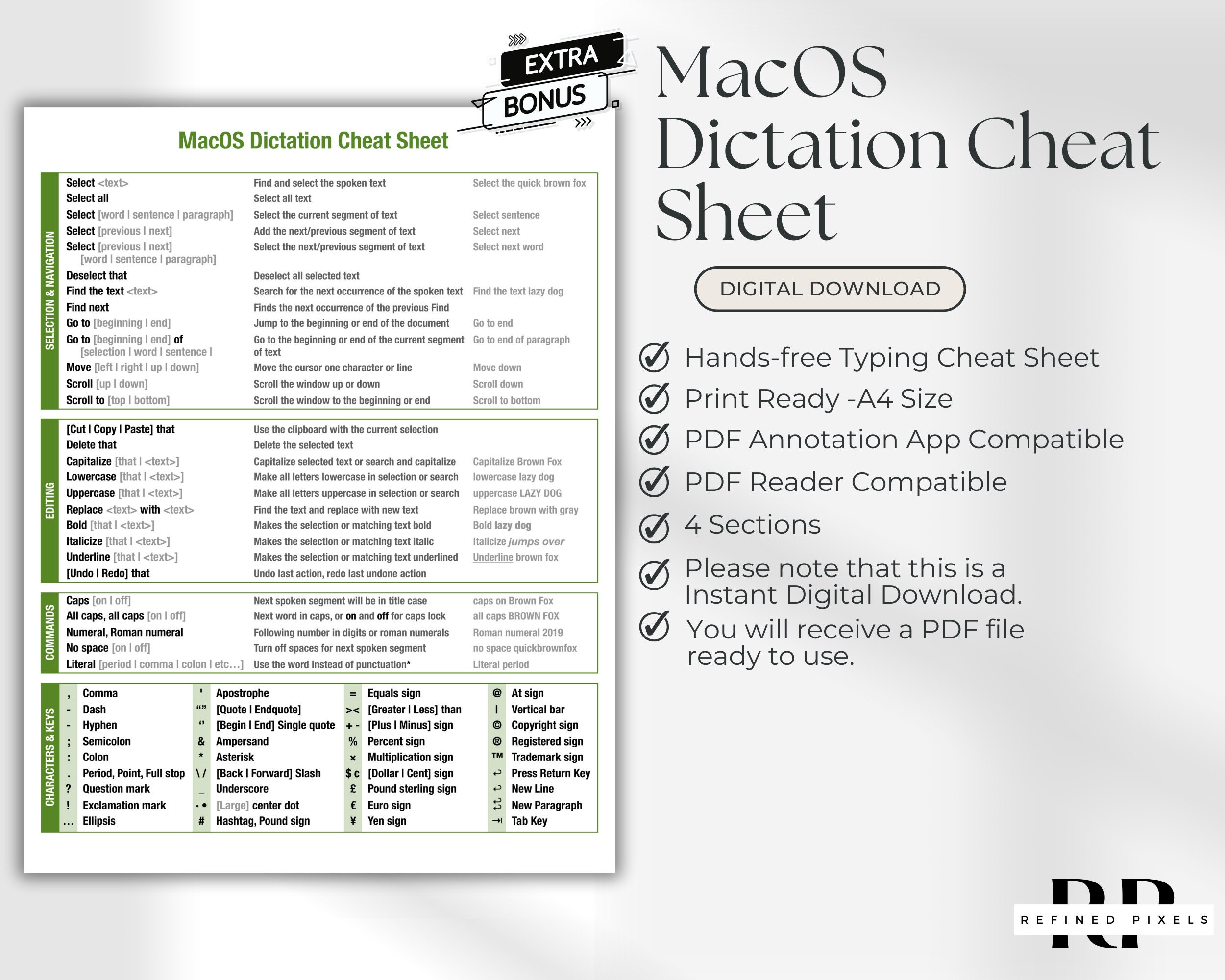 Apple Shortcuts Mac OS Keyboard Shortcuts Mac OS Shortcuts Mac Keyboard ...