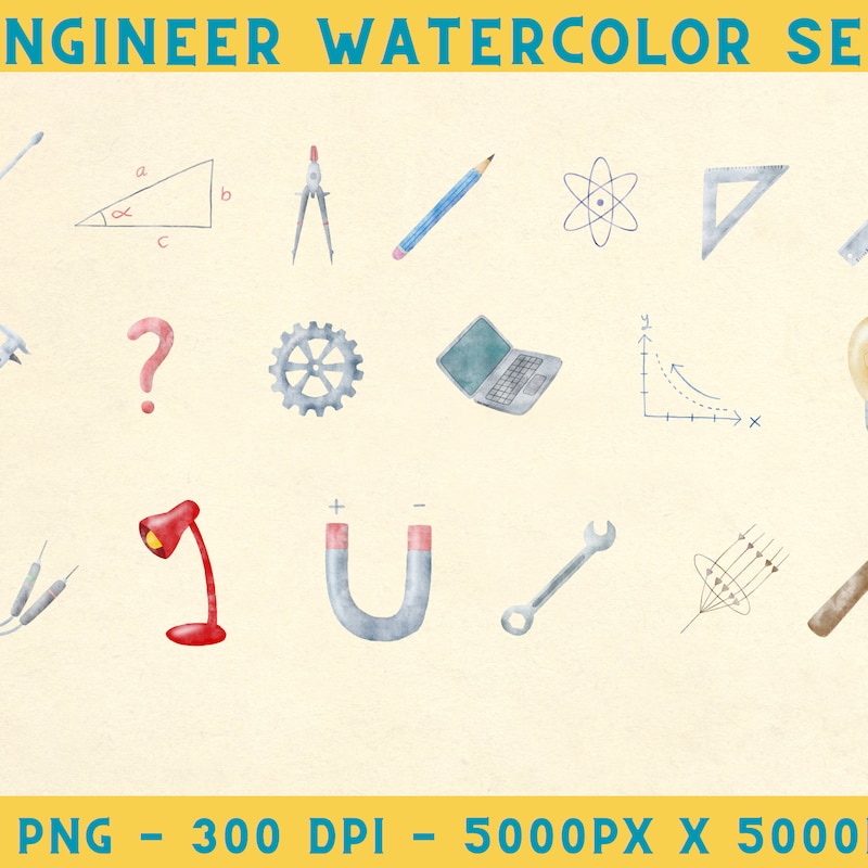 Engineering Wall Art - Etsy