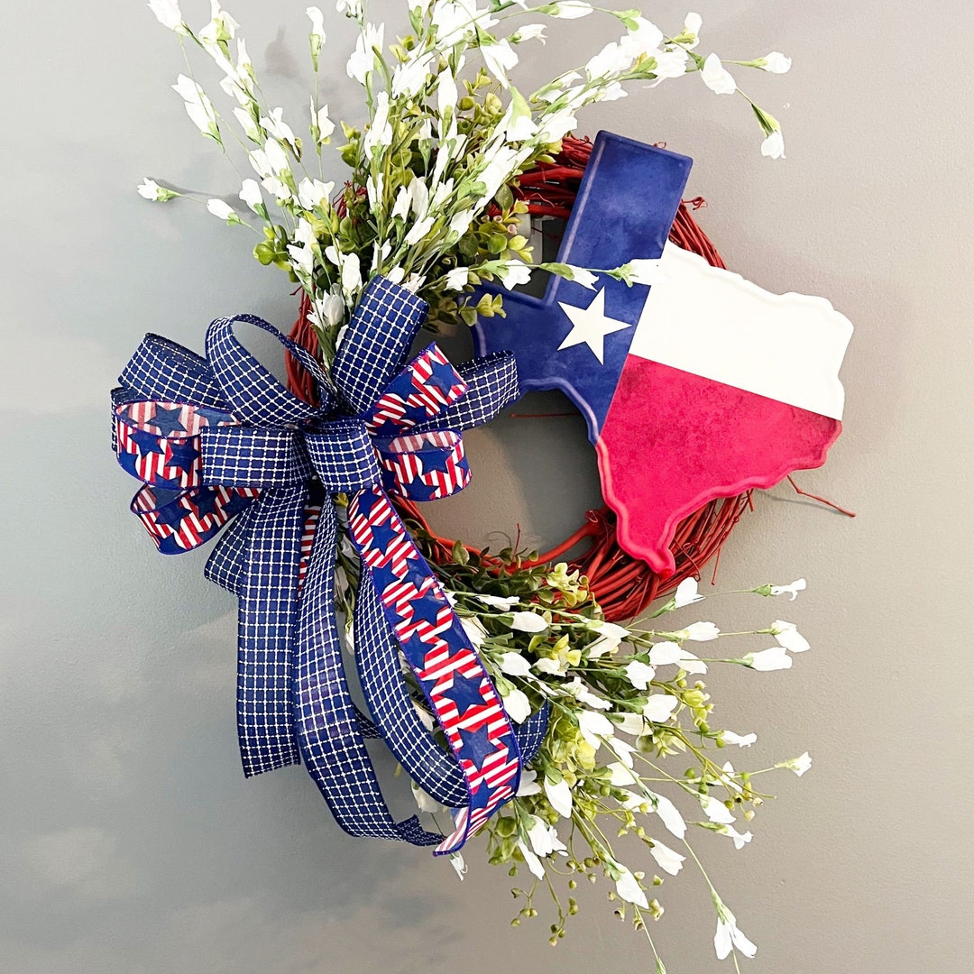 Texas Grapevine for Front Door, Texas Grapevine Porch, Texas ...