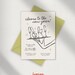 NYE PARTY INVITE Template, Illustrated New Years Eve Invitation, Hand ...