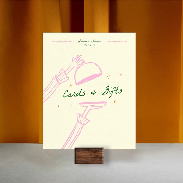 Whimsical Sign - Etsy