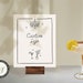 WHIMSICAL SIGN TEMPLATE, Hand Drawn Quirky Custom Sign, Vintage ...
