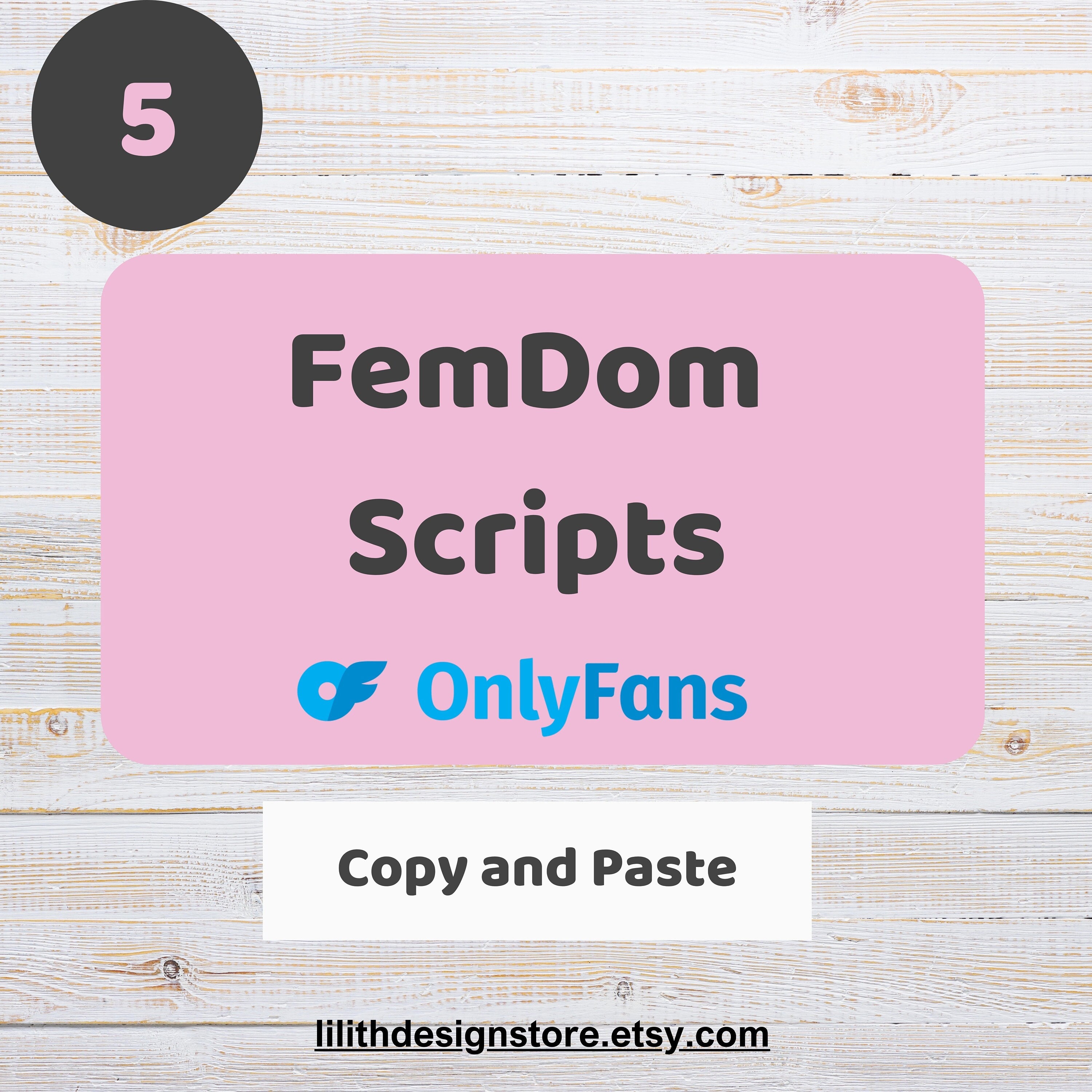 Femdom Scripts Female Dominance Scripts Domination, Humiliation Tasks Femdom JOI Script Onlyfans ...