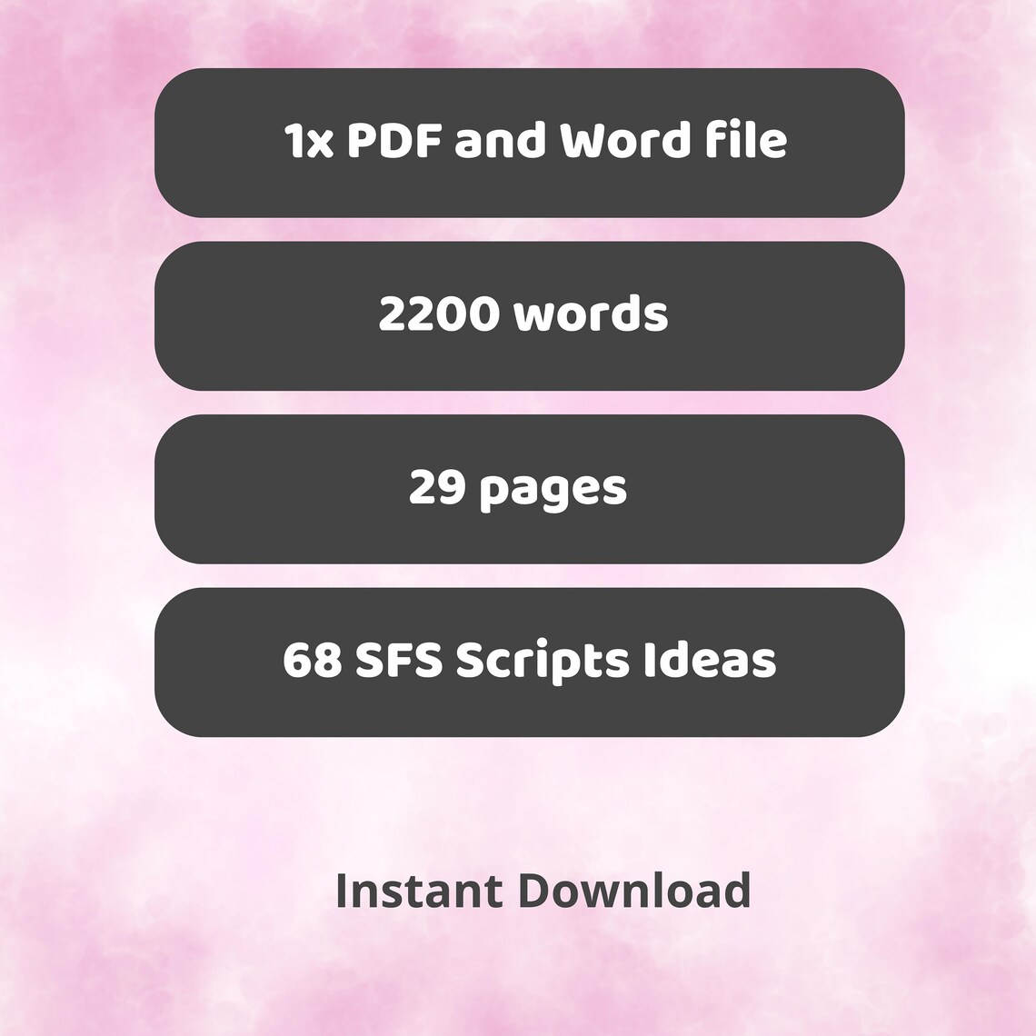 SFS Onlyfans Scripts SFS Captions for Onlyfans SFS Scripts - Etsy