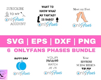 Onlyfans Dxf - Etsy Australia