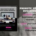 50 Pages Fitness Program Ebook Template, Pink Ebook Template for ...