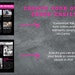 50 Pages Fitness Program Ebook Template, Pink Ebook Template for ...