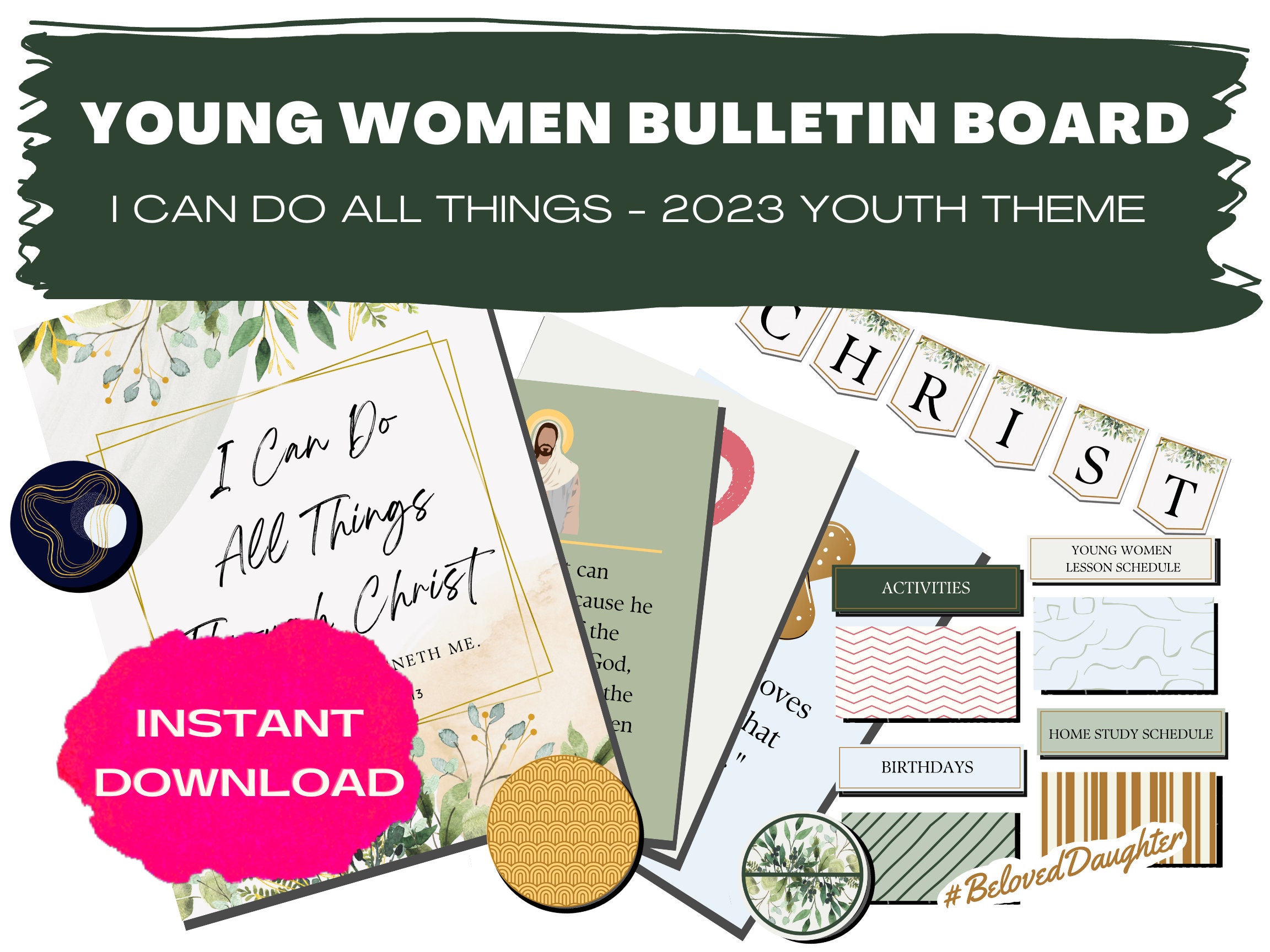 11 X 17 Poster Board