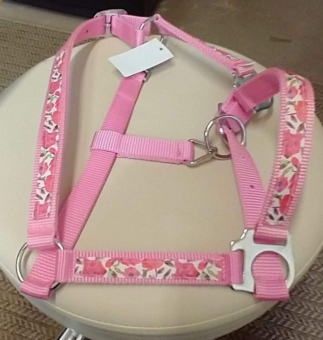 Embellished Horse Halter-weanling Size - Etsy