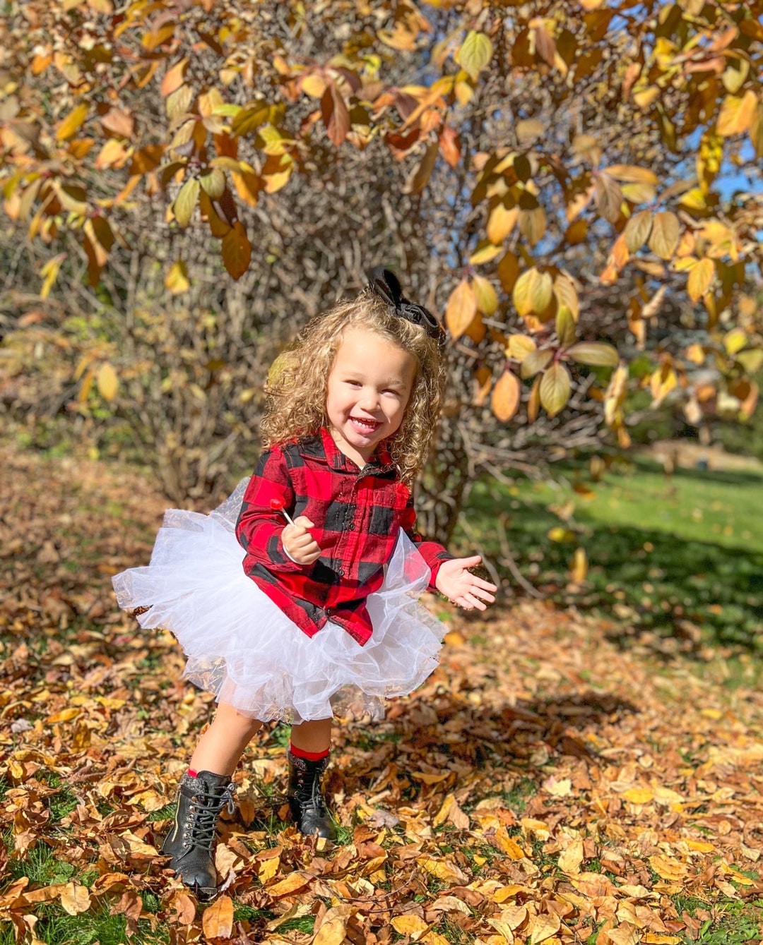 Kids Youth Flannel Shirt | Junior Bridesmaid Flannel Shirt | Custom ...