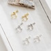 Sunday Earrings Honkai Star Rail Inspired Earrings Cosplay Earrings ...