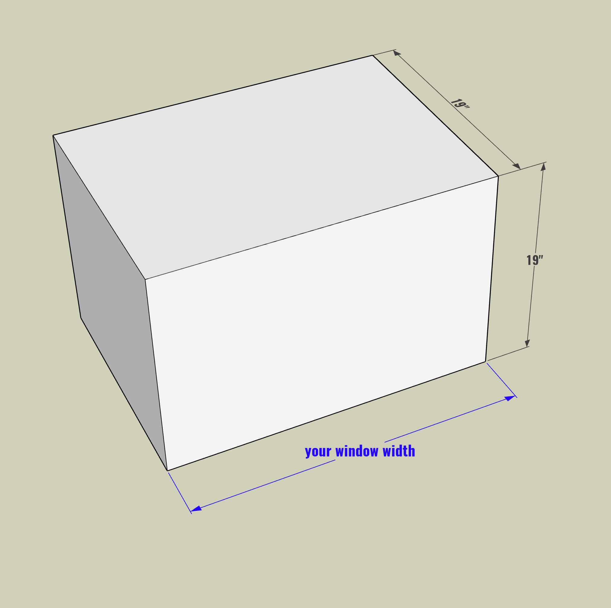 Catio Fully Built Custom Window Viewing Box Patio for Cats - Etsy
