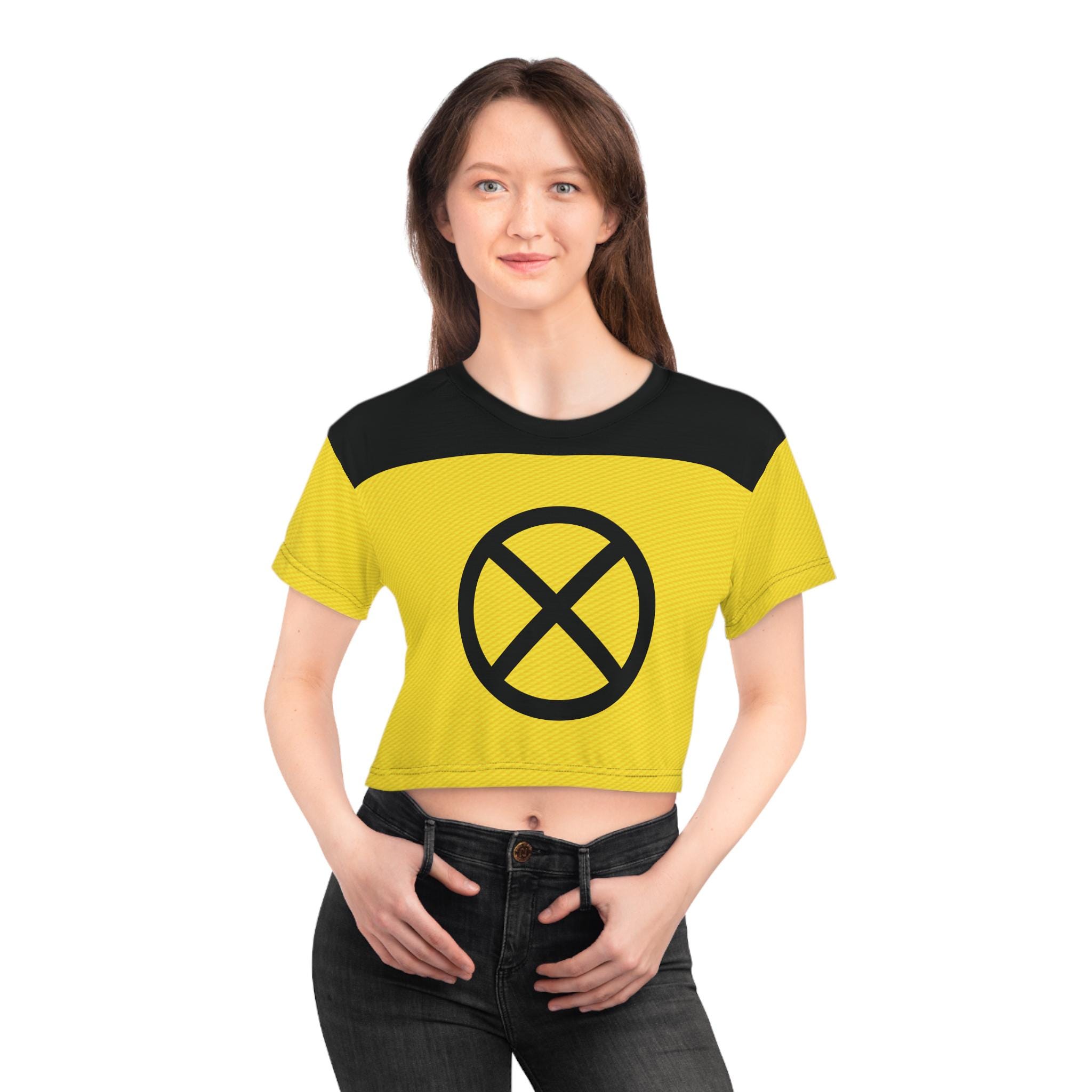 X-force Deadpool Trainee Shirt - Etsy