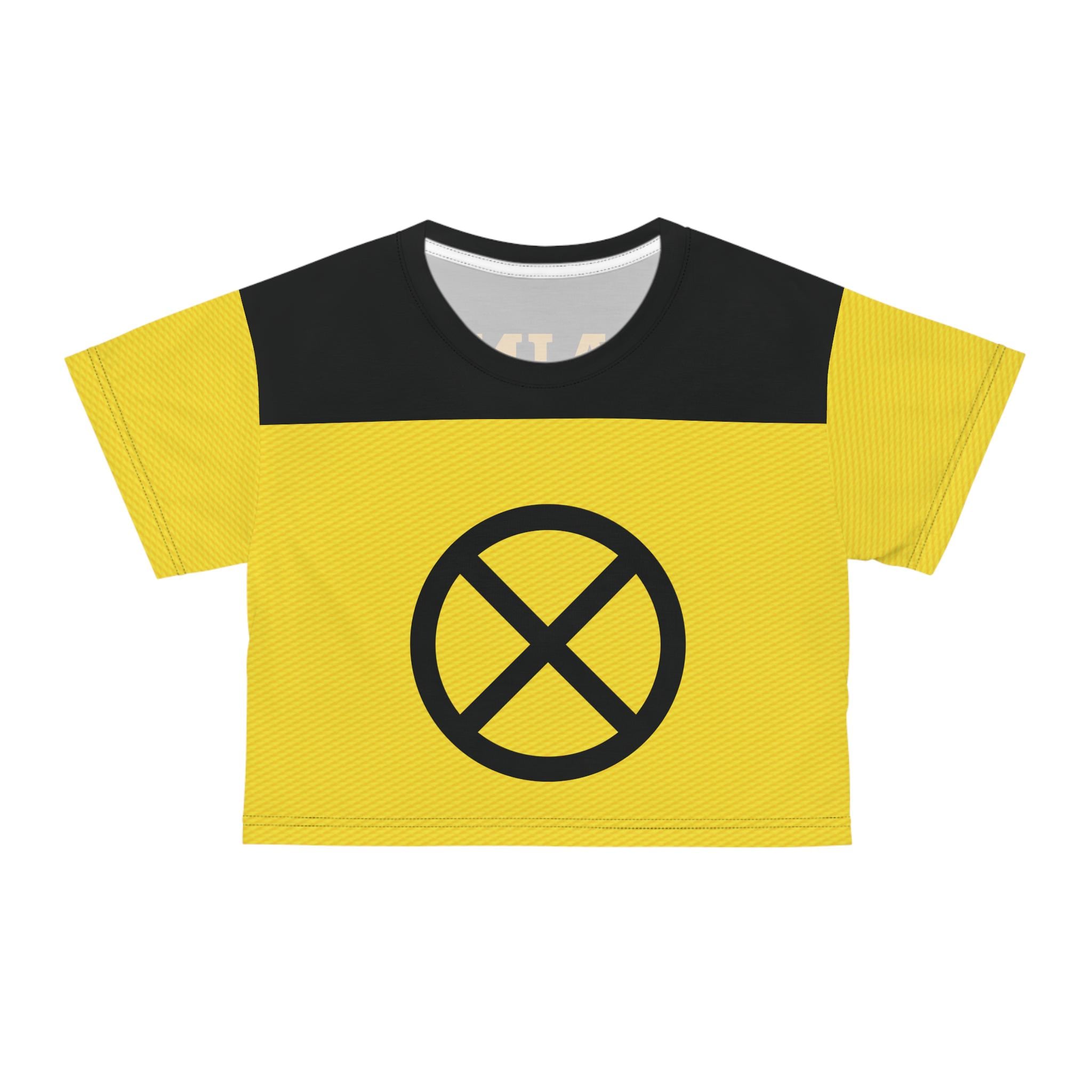 X-force Deadpool Trainee Shirt - Etsy