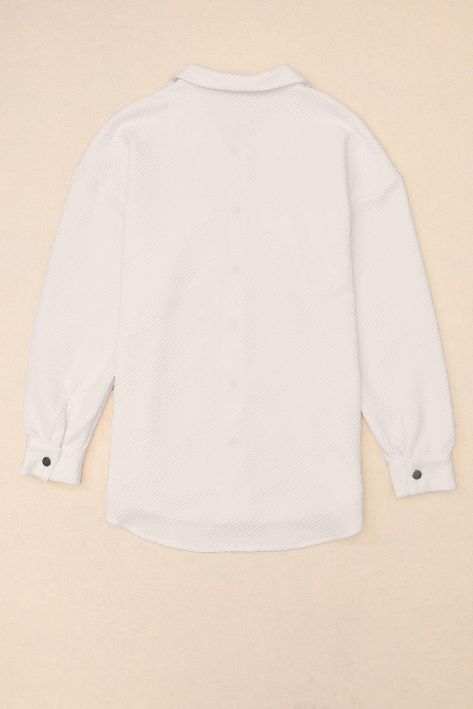 Beige Sequin Football Shirt Jacket - Etsy