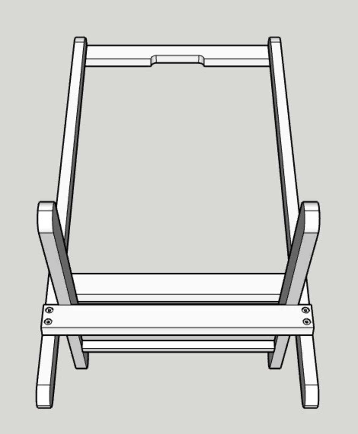 Beach Chair - Etsy