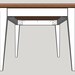 Shaker Style Dining Table - Drawings / Plans - Etsy
