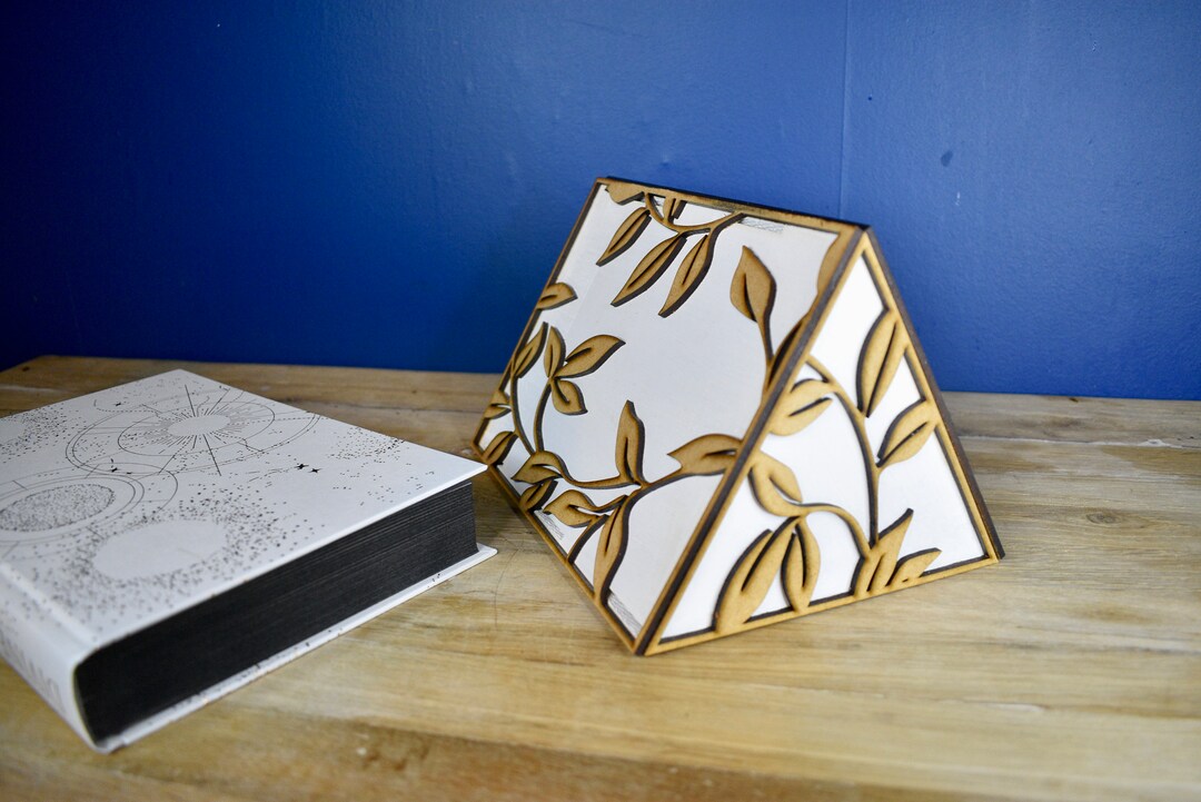 Decorative Vine Book Mark, Book Stand, Book Holder - Etsy