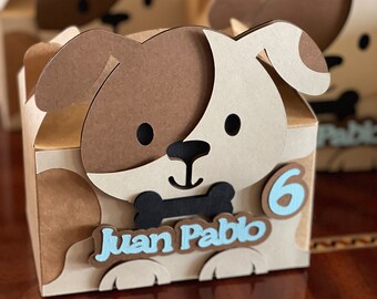 Gable Box Goo Jit Zu Party Only DIGITAL DOWNLOAD for Gable Box Goo Jit ...