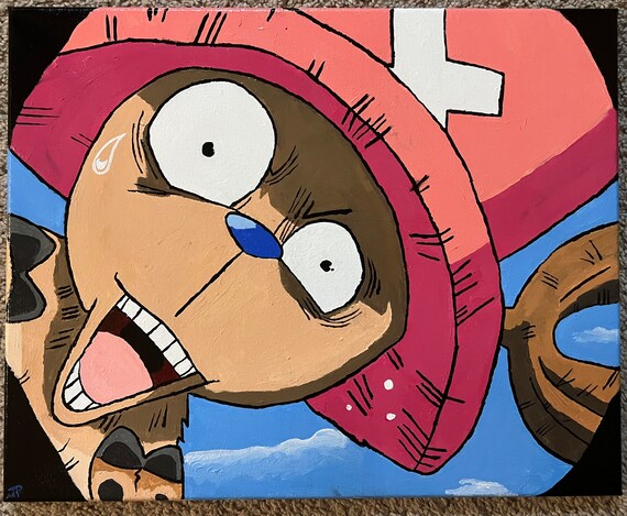 Tony Tony Chopper