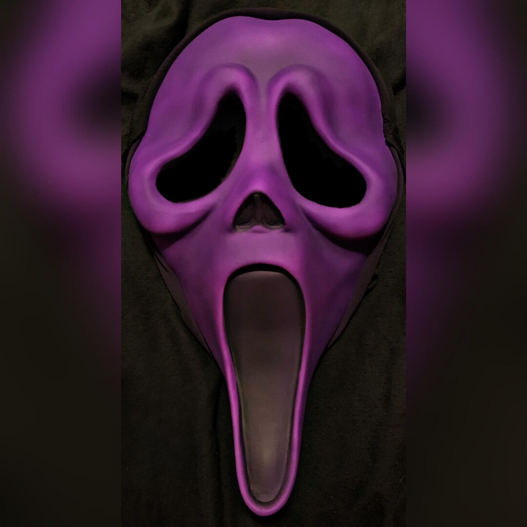 The Midnight Slasher Pre Order for Christmas - Etsy