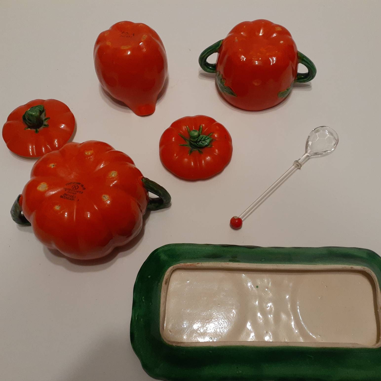 Vintage Japanese Maruhon Ware. - Etsy