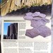 Devils Postpile National Monument Official NPS Guide Map Brochure ...