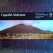 Capulin Volcano National Monument Official NPS Guide Map Brochure ...
