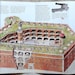 Fort Point National Historic Site Official NPS Guide Map Brochure ...