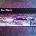 Fort Davis National Historic Site Official NPS Guide Map Brochure ...