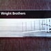 Wright Brothers National Memorial Official NPS Guide Map Brochure ...