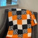 The “lexi” Custom Quilt Cheer Quilt - Etsy