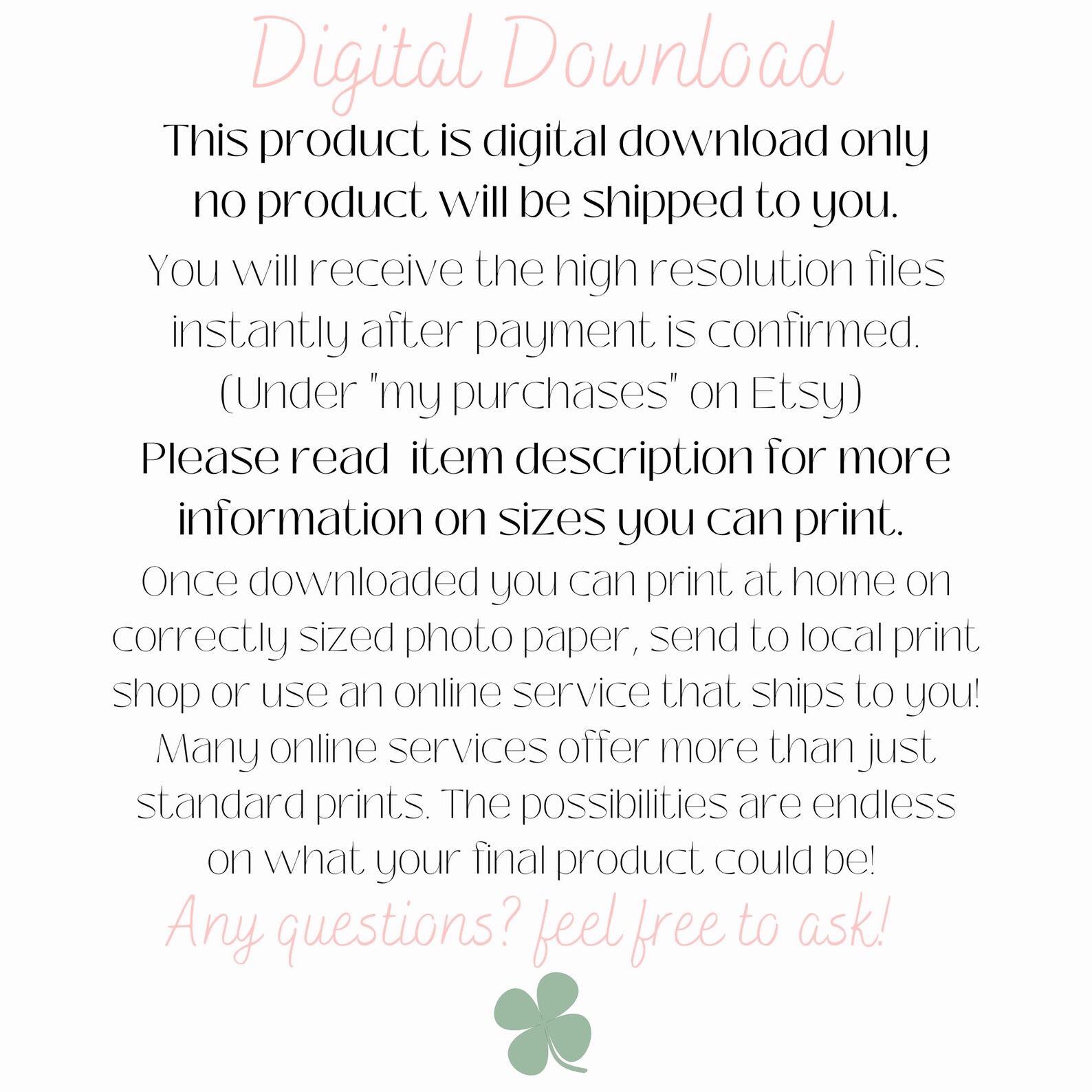 Affirmation Wall Art, Teen Girl Room Decor, Minimalist Wall Art ...