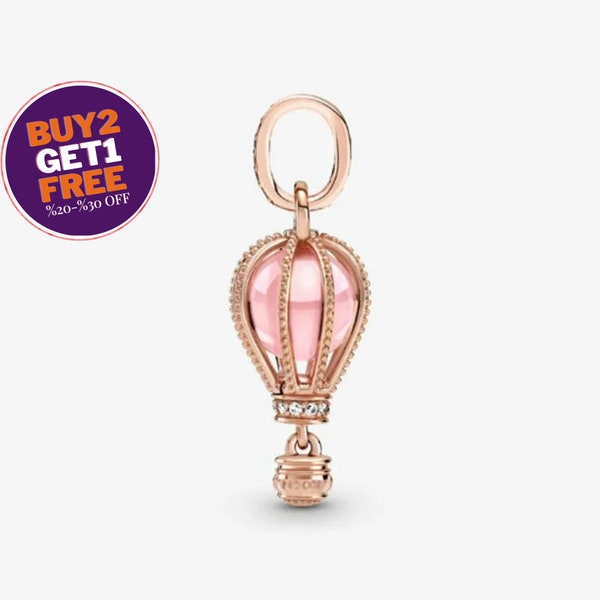 Balloon Charm - Etsy