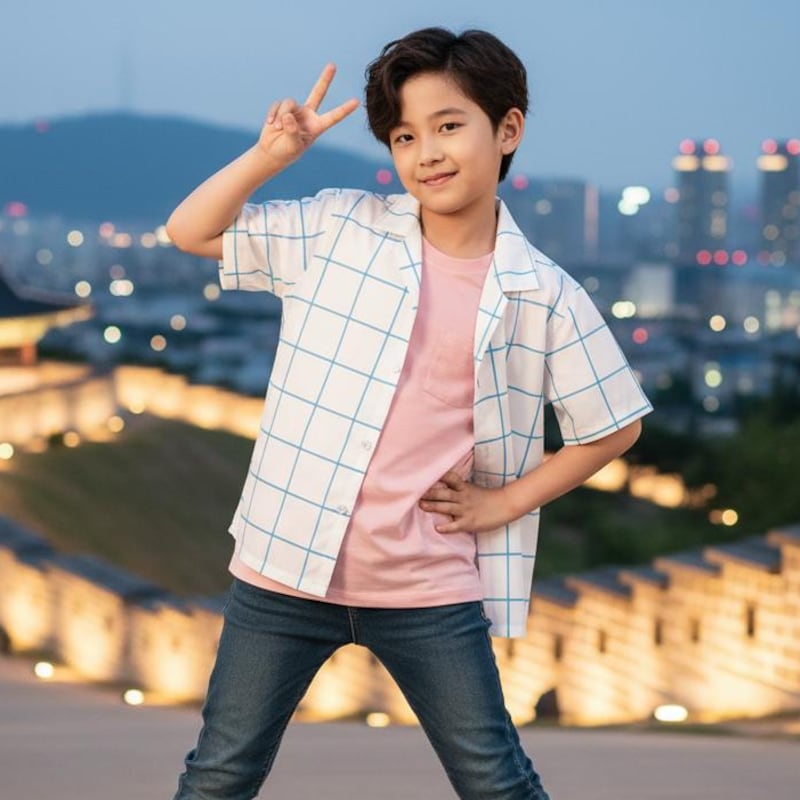 Rumi Costume Kids - Etsy