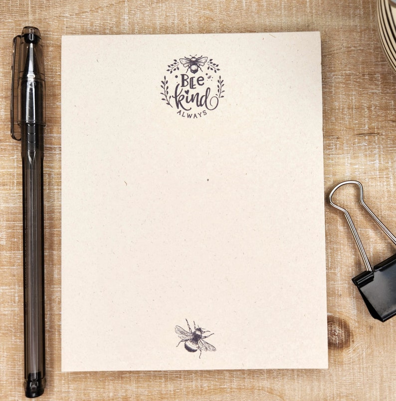 Kindness Quotes: Notepads| Teacher Gifts| Teacher Notepad ...