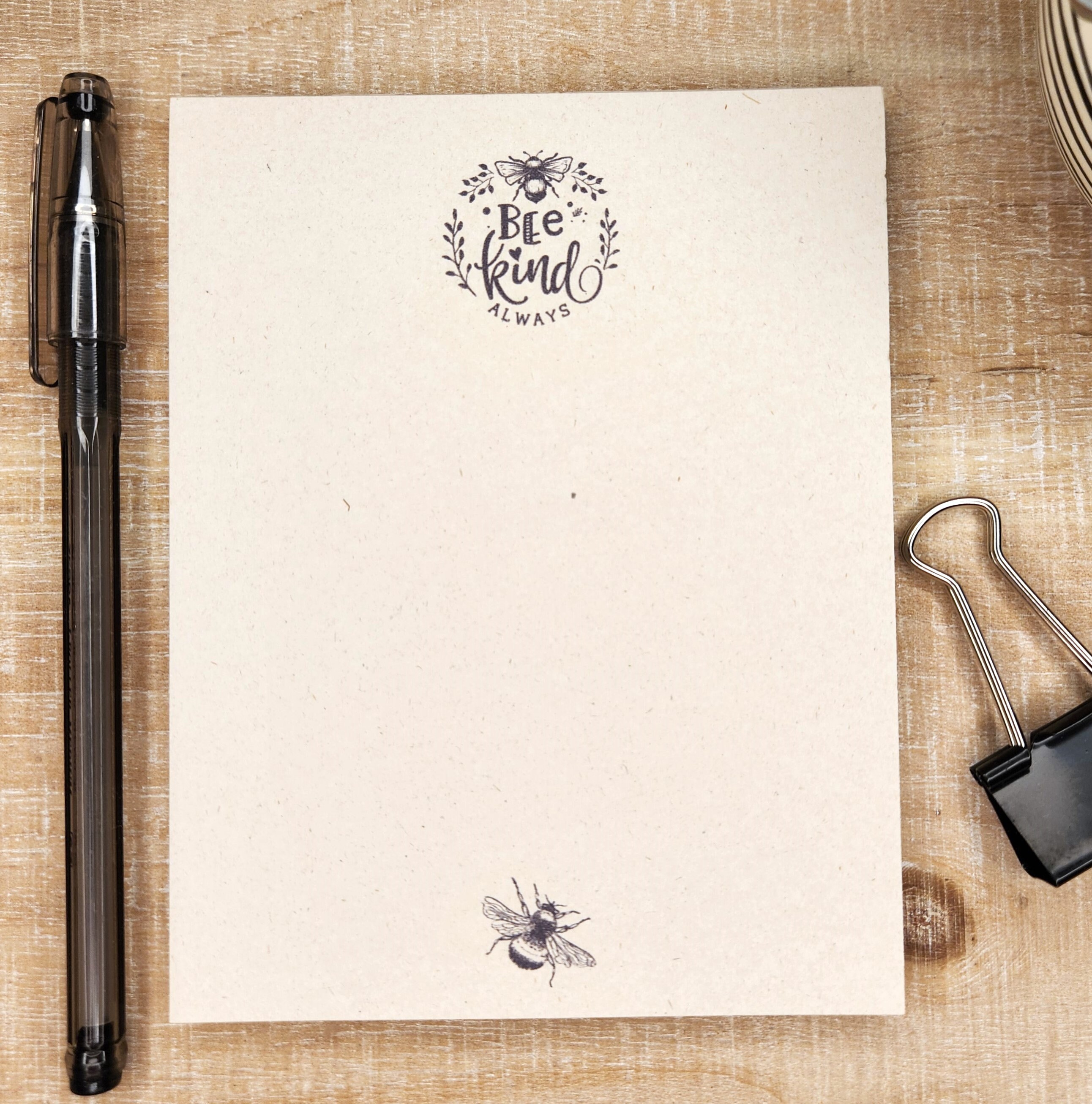 Kindness Quotes: Notepads| Teacher Gifts| Teacher Notepad ...