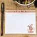 Cartoon Dogs Notepads Cute Notepad Dog Lover Gift Gifts for Her ...