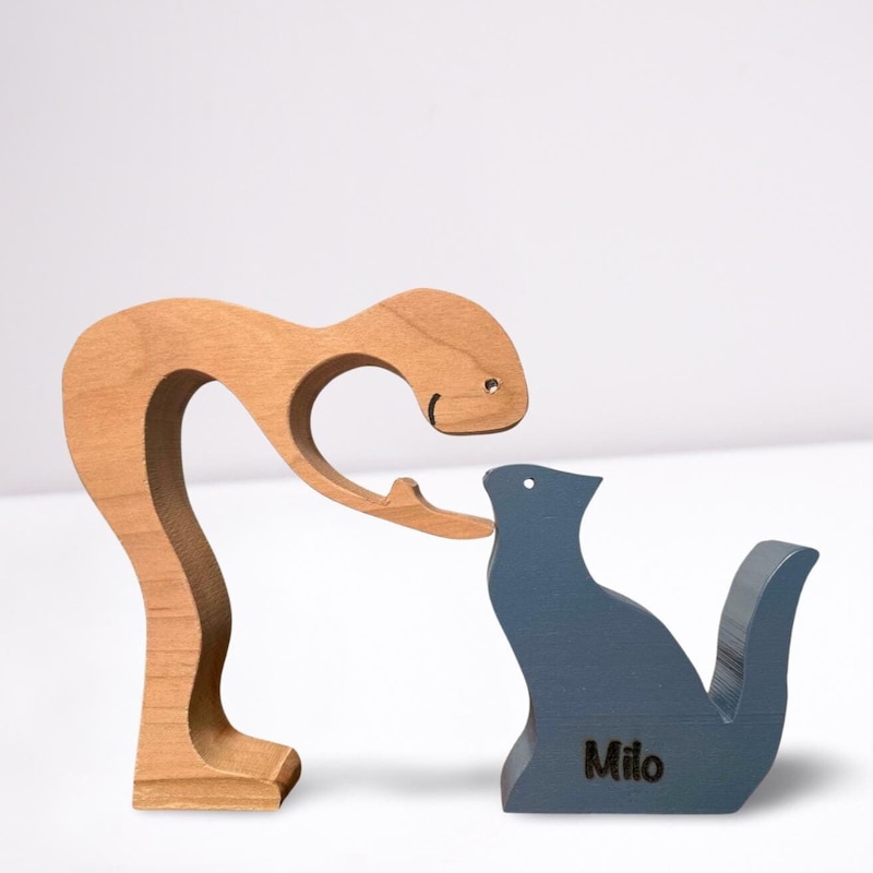 Yukon Design Studio Wooden Carvings - Etsy