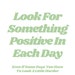 Preppy Sage Green Positivity Poster Print Dorm/apartment Room Decor - Etsy