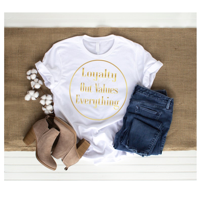 Loyalty Out Values Everything Bundle. SVG. DXF. PNG. Jpg. Cut Files. - Etsy