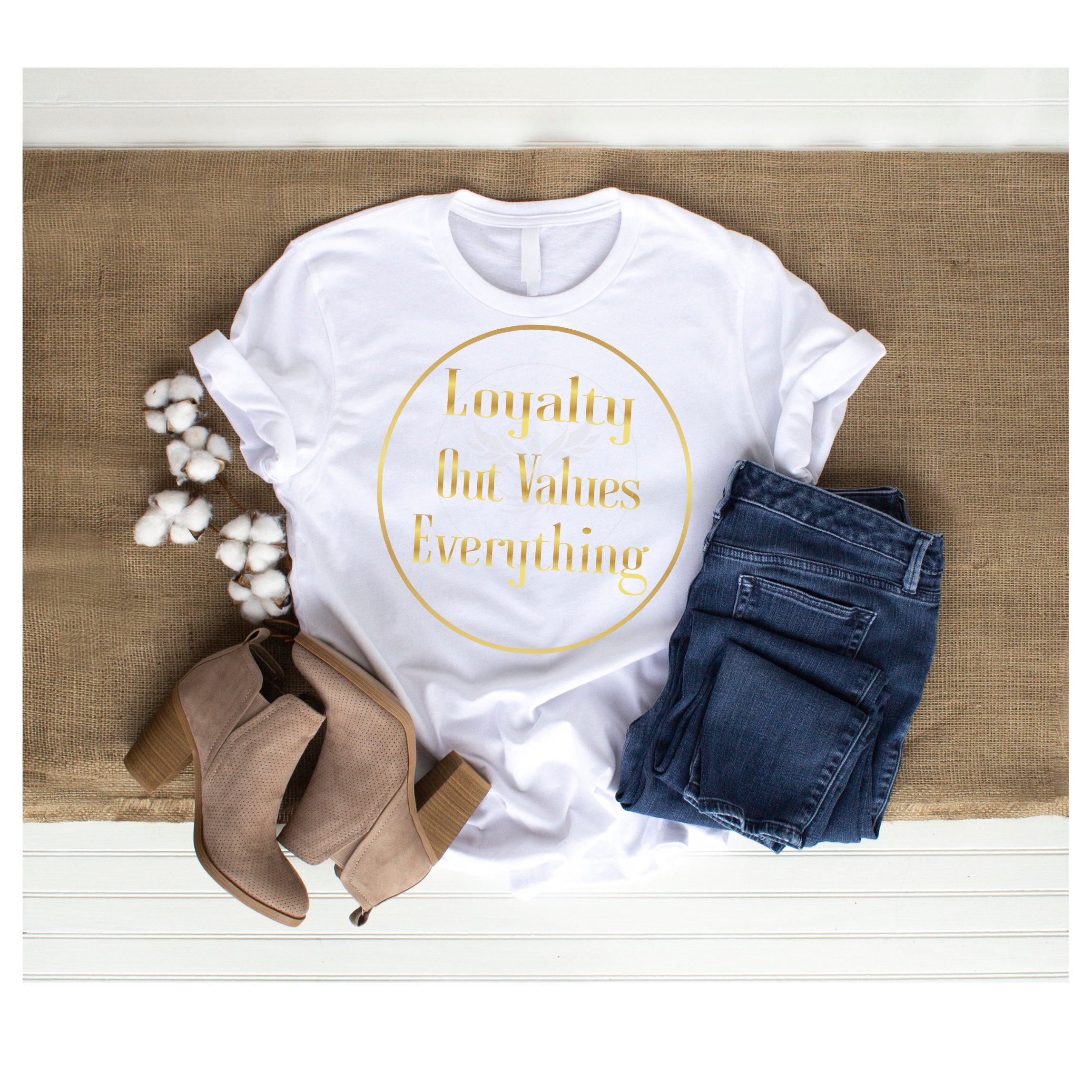 Loyalty Out Values Everything Bundle. SVG. DXF. PNG. Jpg. Cut Files. - Etsy