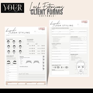 Botox Dosage, Dilution, Reconstitution, Injection, Editable Document ...