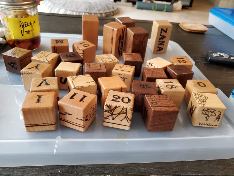 Japanese Numbers for Engraving - Etsy