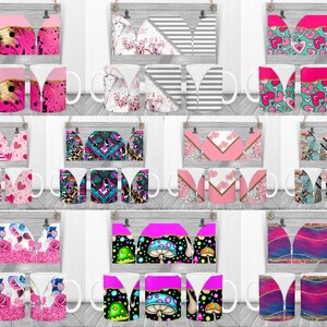 11 Oz Mug Sublimation Designs, Zip Mug Bundle, 11oz Mug Sublimation ...