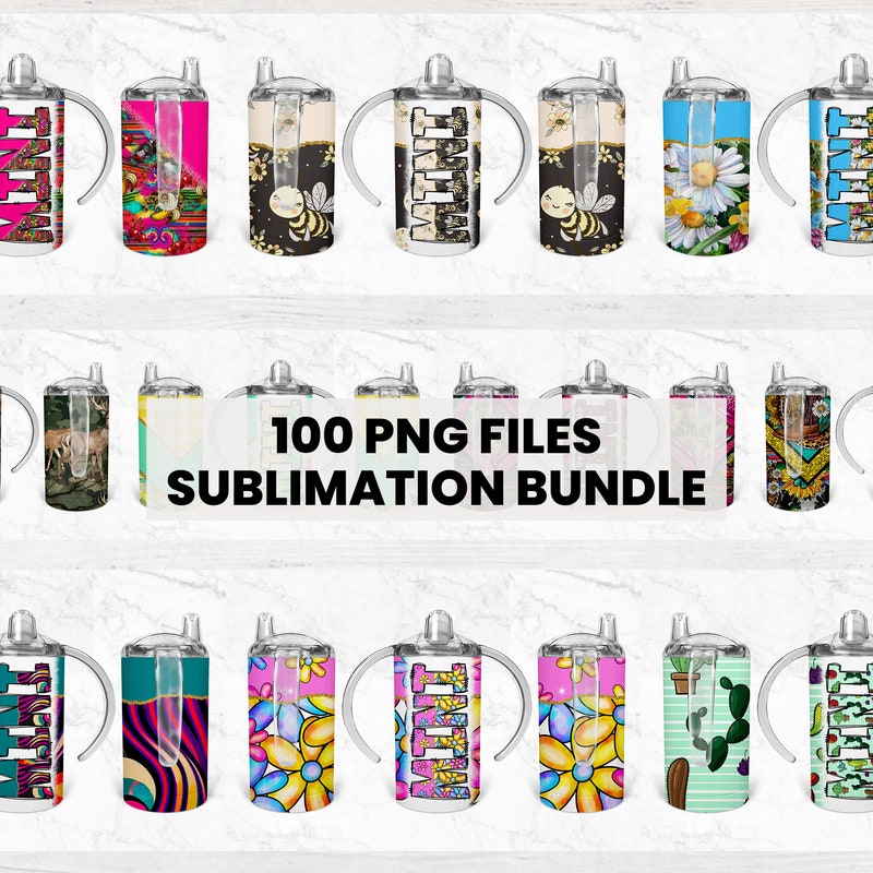 Kids Sublimation Designs - Etsy