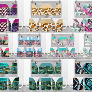 11 Oz Mug Sublimation Designs, Zip Mug Bundle, 11oz Mug Sublimation ...