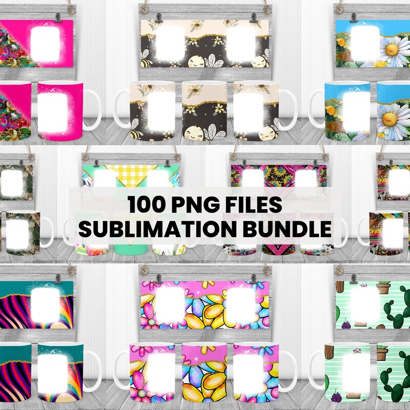 Sublimation File - Etsy