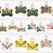 Bone Dog Tag Bundle, Dog Tags Sublimation, Pet Tag Png Bundle, Bone Dog ...